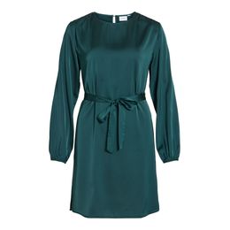 Vila Kleid 'VIEnna' Damen Gr&ouml;&szlig;e 38 petrol Sommerkleid