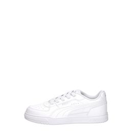 Puma Sneaker 'Puma Caven III AC PS' Jungen Gr&ouml;&szlig;e 32 wei&szlig;