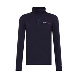 Champion Athletic Sweater male size L Navy / White