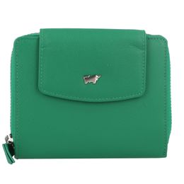Braun B&uuml;ffel Braun B&uuml;ffel Portemonnaie 'Joy' Damen Gr&ouml;&szlig;e One Size jade