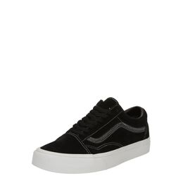 Vans Sneaker 'Old Skool' Herren Gr&ouml;&szlig;e 36 schwarz / wei&szlig; Sommerschuhe