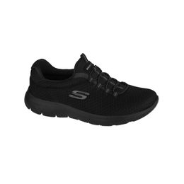 Skechers Sneakers 'Skechers Summits' female size 38 Black