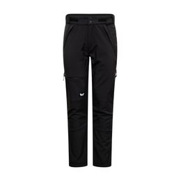 WHISTLER Outdoorhose 'Finnegan' Herren Gr&ouml;&szlig;e XL schwarz