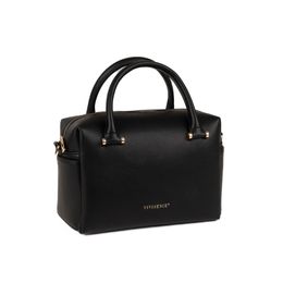 Vivisence Handtasche 'T0018' Damen Gr&ouml;&szlig;e One Size beige