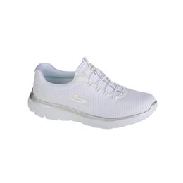 Skechers Sneakers 'Skechers Summits' female size 36.5 White