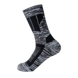 YOUTHUP Athletic Socks 'Tritt' male size 40/42 Grey