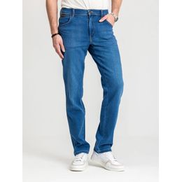 Wrangler Jeans Herren Gr&ouml;&szlig;e 32 blue denim