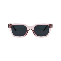 Mini Eyewear Sonnenbrille Herren Gr&ouml;&szlig;e one size rot