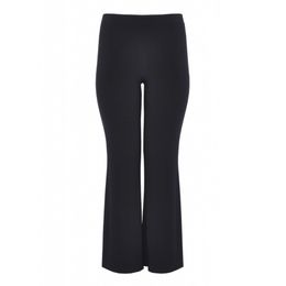 Yoek Hose Damen Gr&ouml;&szlig;e 46/48 navy
