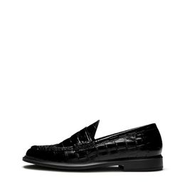 Isabel Bernard Slipper Damen Gr&ouml;&szlig;e 37 schwarz Sommerschuhe