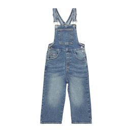s.Oliver Latzhose M&auml;dchen Gr&ouml;&szlig;e 128 blue denim