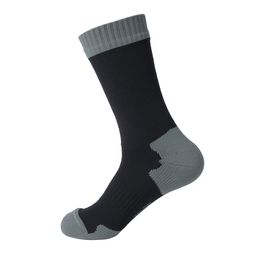 YOUTHUP Athletic Socks 'Tritt' male size 40/42 Black