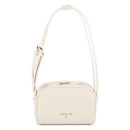 Patrizia Pepe Schultertasche Damen Gr&ouml;&szlig;e One Size beige