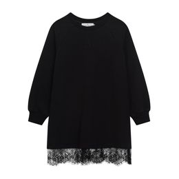 Danamade Dress 'DFanny' girl size 152 Black