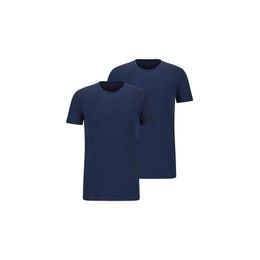 Falke Undershirt '2-Pack' male size XL Dark blue