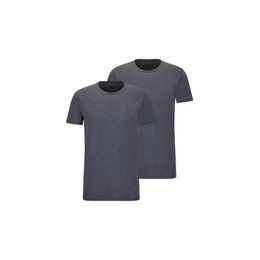 Falke Undershirt '2-Pack' male size XXL Grey