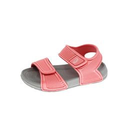 Beppi Sandale 'Sandal' M&auml;dchen Gr&ouml;&szlig;e 24 pink