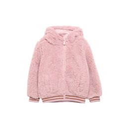 s.Oliver Jacke M&auml;dchen Gr&ouml;&szlig;e 92 gold / altrosa