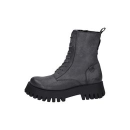 Josef Seibel Lace-Up Ankle Boots female size 42 Dark grey