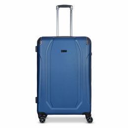 Bugatti Trolley 'Valencia ' Herren Gr&ouml;&szlig;e One Size blau