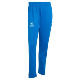 adidas Performance Sporthose 'Mercedes-AMG Petronas Formula 1 Team' Herren Gr&ouml;&szlig;e XL blau / wei&szlig;
