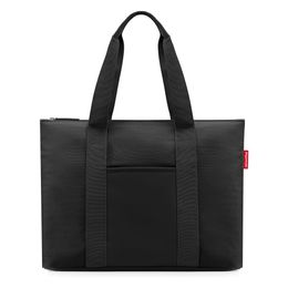 Reisenthel Shopper Damen Gr&ouml;&szlig;e One Size schwarz