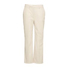 comma, Comma Casual Identity Hose Damen Gr&ouml;&szlig;e 40 creme
