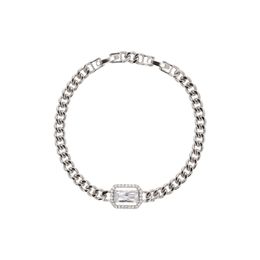 Gaya Armband Damen Gr&ouml;&szlig;e One Size silber