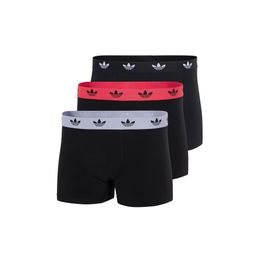 adidas originals Boxer shorts ' Comfort Flex Cotton ' male size M Black