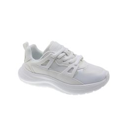 Beppi Sneakers 'Casual Sport Shoe' girl size 29 White
