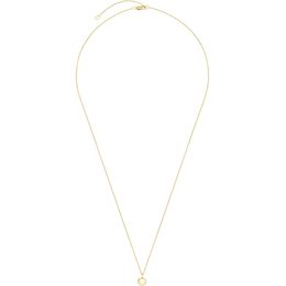 Liebeskind Berlin Kette Damen Gr&ouml;&szlig;e One Size gold