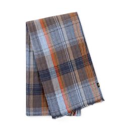 Camel Active Schal Herren Gr&ouml;&szlig;e One Size orange