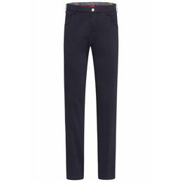 Meyer Hosen Chino Pants 'Diego' male size 60 marine blue