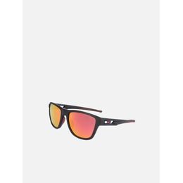 Tommy Hilfiger Sonnenbrille Herren Gr&ouml;&szlig;e 55 grau