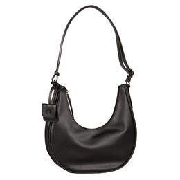Tom Tailor Denim Crossbody Bag female size One size Black