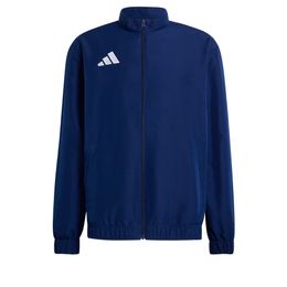 adidas Performance Sportjacke 'Entrada26' Herren Gr&ouml;&szlig;e XL blau / wei&szlig;