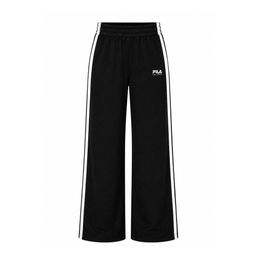 Smilodox Hose 'Alassio' Damen Gr&ouml;&szlig;e 40 schwarz / wei&szlig;