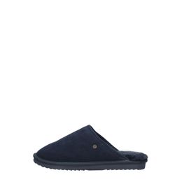 Warmbat Slippers 'Classic' male size 47 Blue
