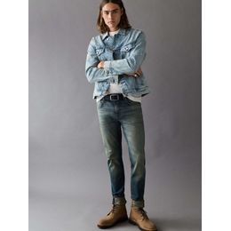 Pepe Jeans Jeans 'Stanley' male size 33 Blue