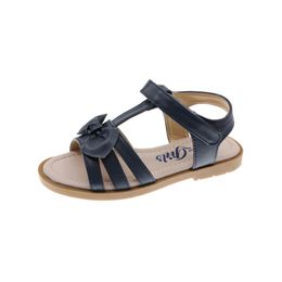 Beppi Sandals 'Casual Sandal' girl size 24 Blue
