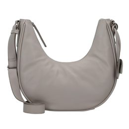 Tom Tailor Denim Crossbody Bag 'Bena' female size One size Grey