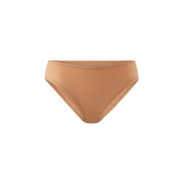 Etam Panty 'Pure Soft' female size S Powder