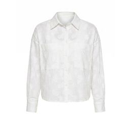 Zhrill Bluse 'ZHLUCY' Damen Gr&ouml;&szlig;e M wei&szlig;