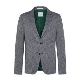 Digel Suit Jacket male size 50 Anthracite / mottled grey