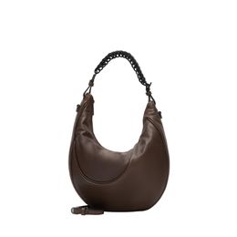 Liebeskind Berlin Hobo Damen Gr&ouml;&szlig;e One Size dunkelbraun
