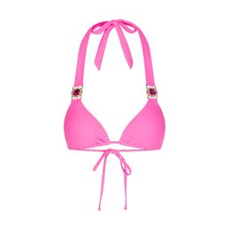 Moda Minx Bikinitop 'Amour' Damen Gr&ouml;&szlig;e 75 pink