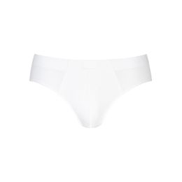 Mey Slip 'Dry Cotton' Herren Gr&ouml;&szlig;e M wei&szlig;