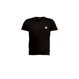 Deeluxe Shirt 'Vasito' male size M Black