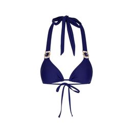 Moda Minx Bikiniotop Damen Gr&ouml;&szlig;e 80 navy