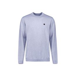 NO EXCESS Pullover Herren Gr&ouml;&szlig;e XL hellblau